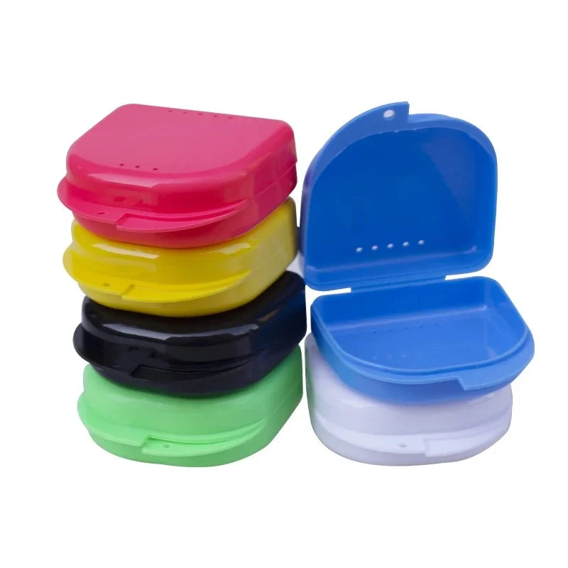 Dental Case^ – Syrup and Pines Offers